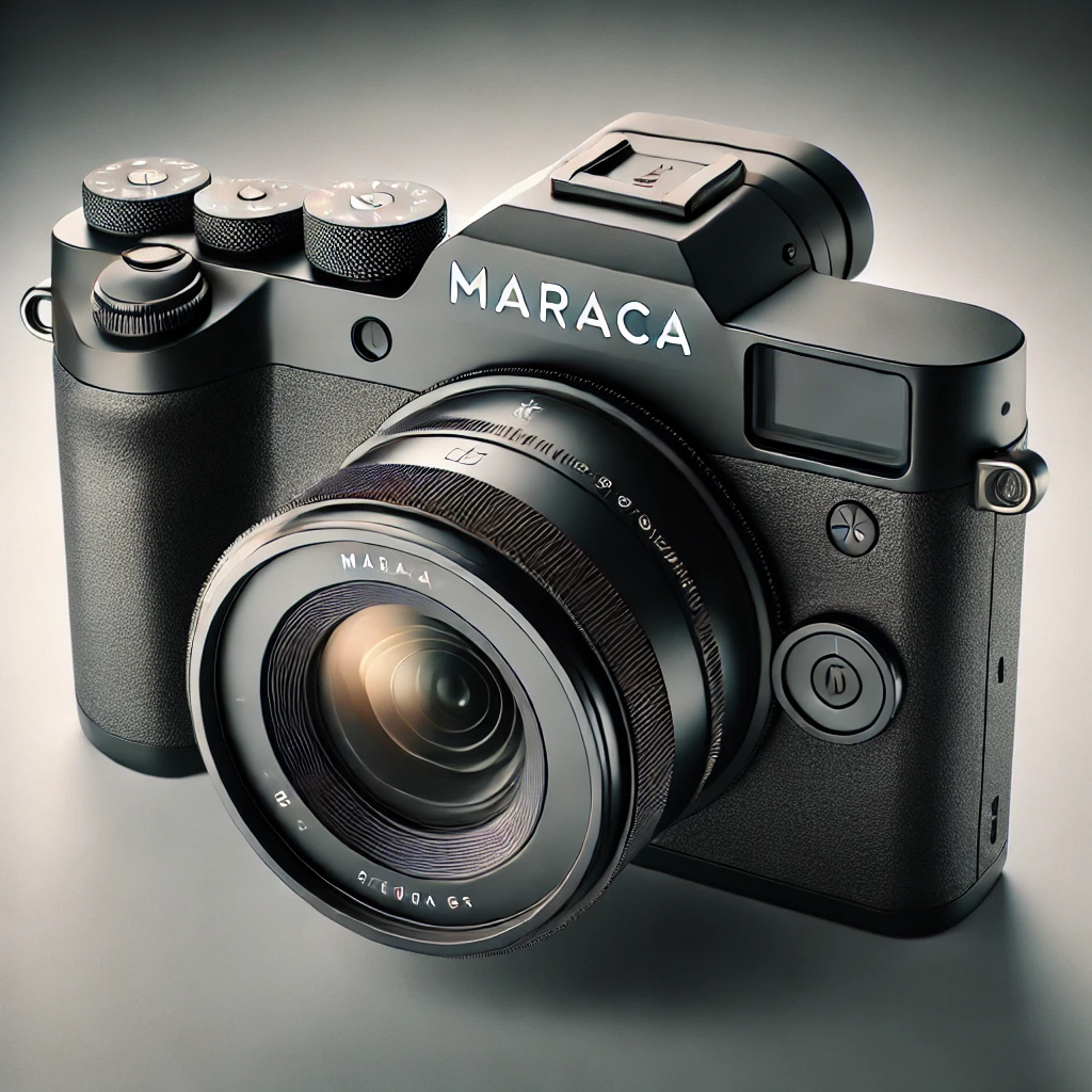 Discover the Maraca Camera Brand: Quality Meets Innovation