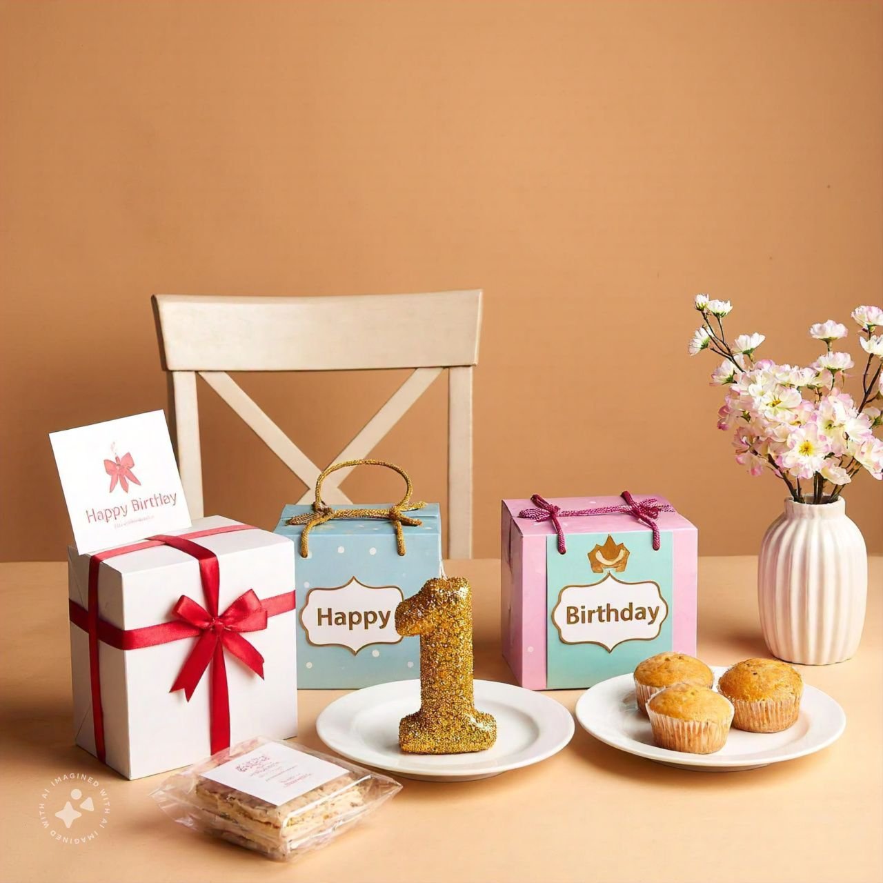 Birthday Freebies Unlock Free Gifts Meals and Treats