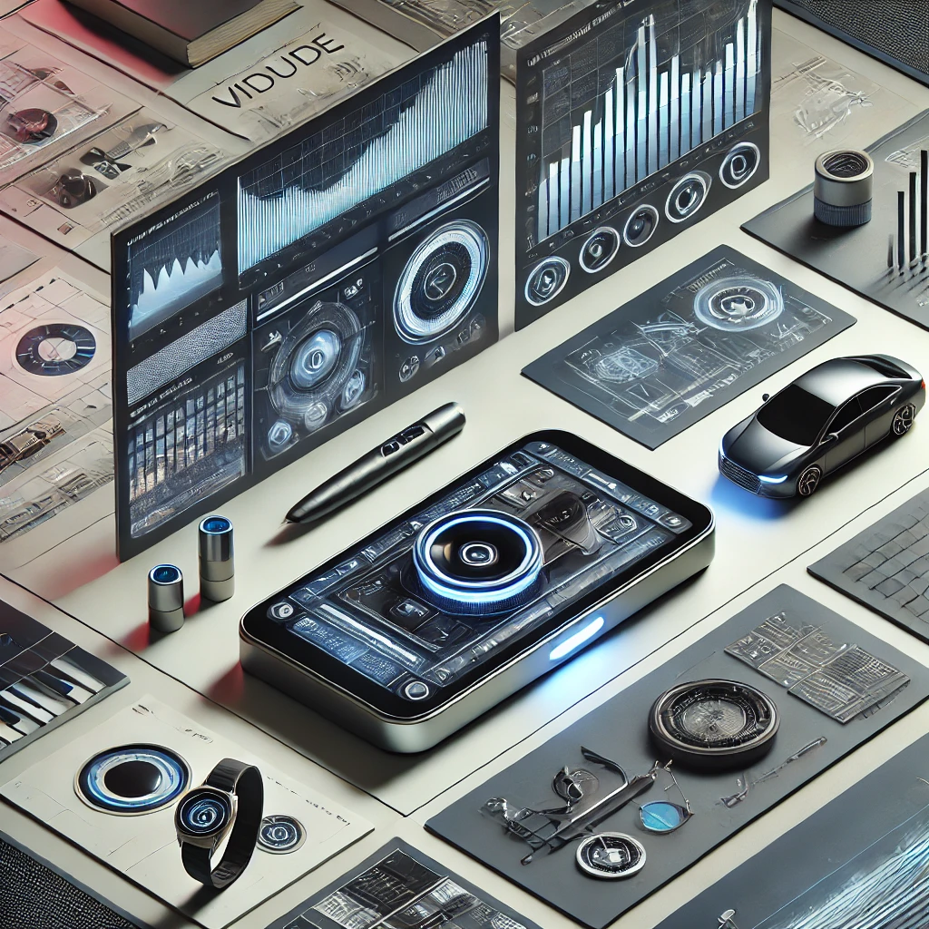 Unlocking the Future: Vidude and the Revolution in Visual Understanding ...