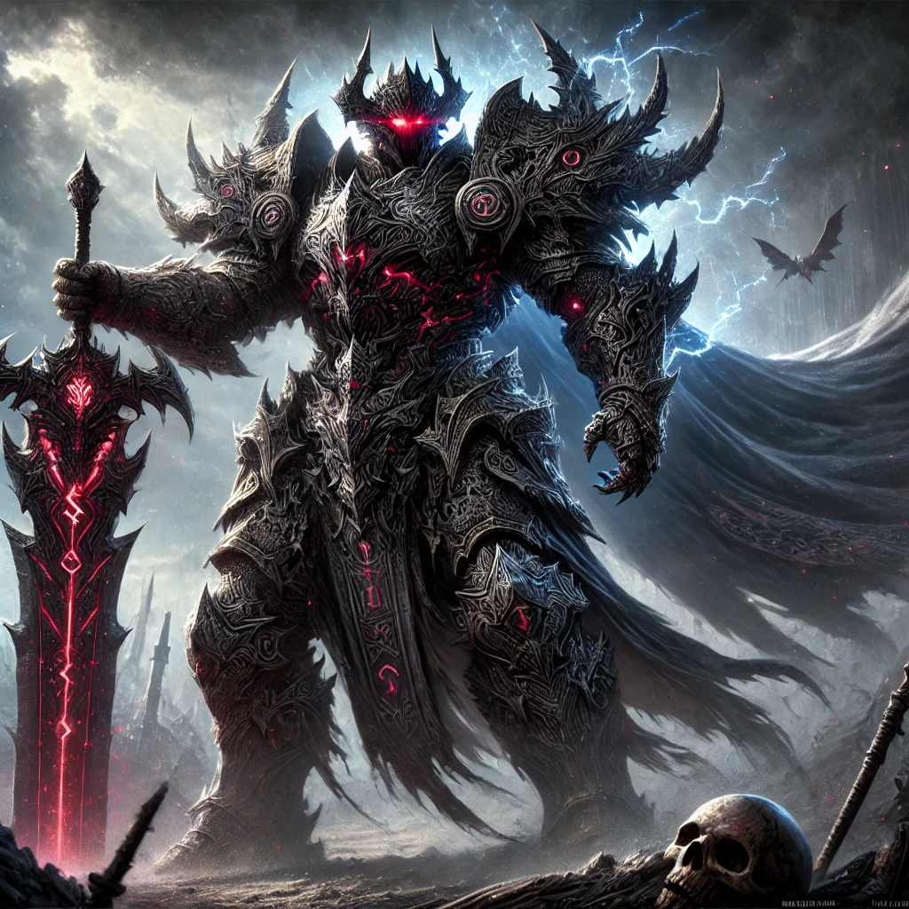 Gorlock the Destroyer: Unraveling the Myth and Its Powerful Legacy