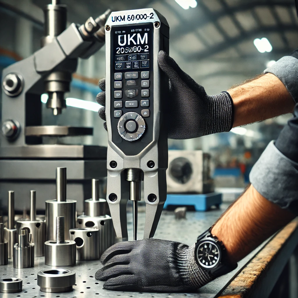 UKM 560-1000-2: Elevate Your Precision and Efficiency