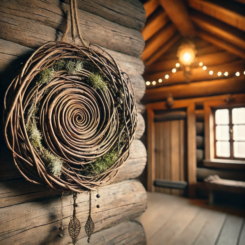 Käämyäjä: The Timeless Finnish Craft of Twisted Roots & Tradition