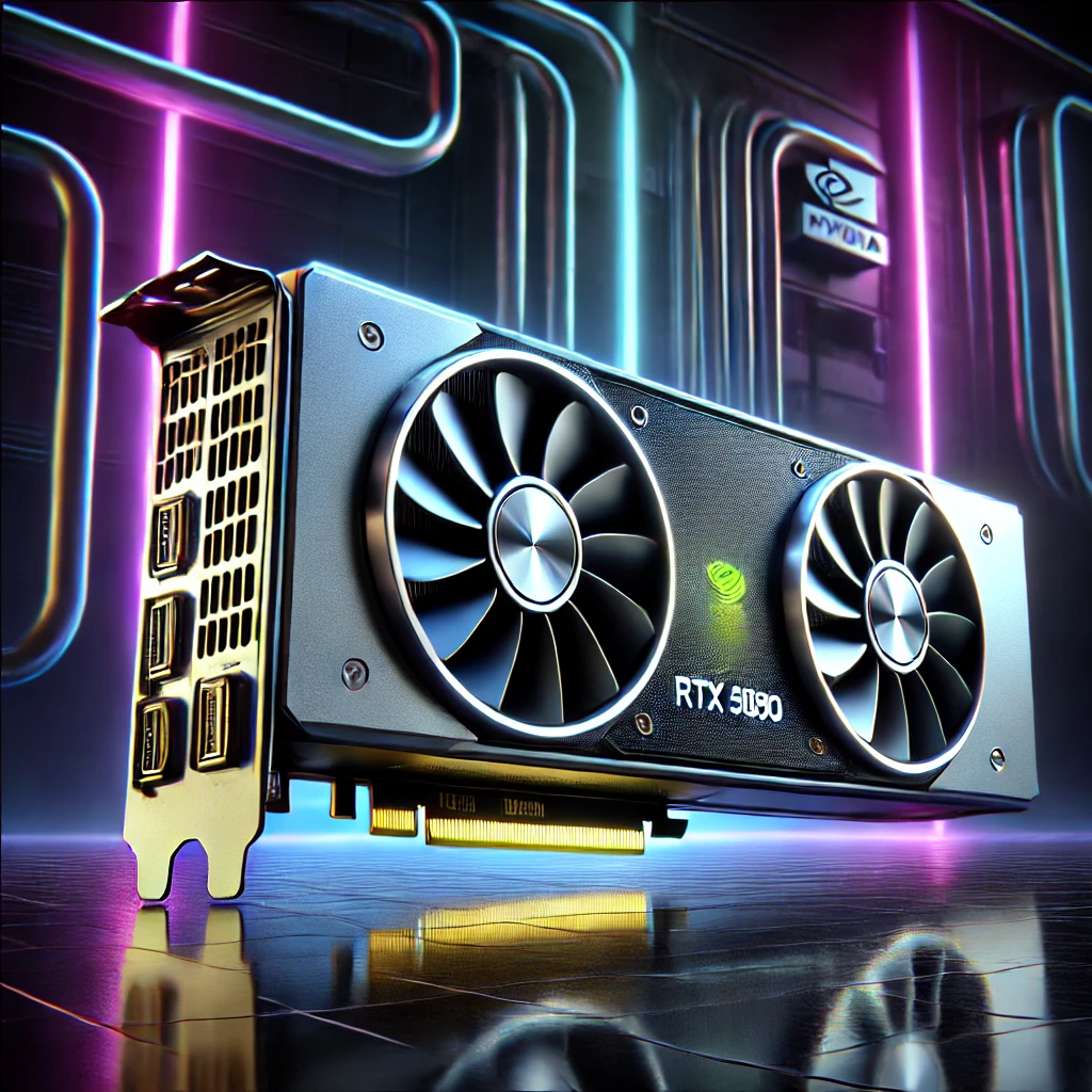 NVIDIA RTX 5080 Review Unmatched Performance & Cutting-Edge Features
