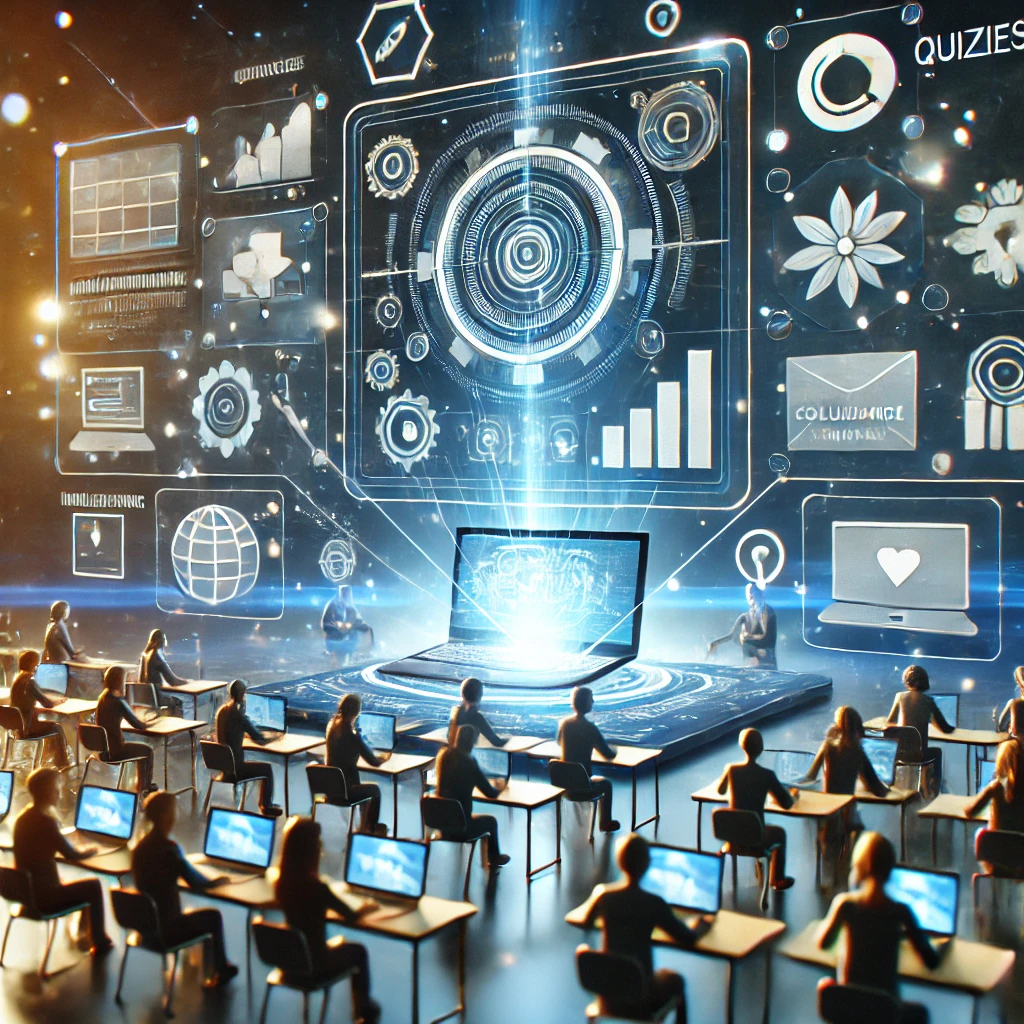 Klasody: The Future of Digital Learning & Collaboration Unlock Innovation