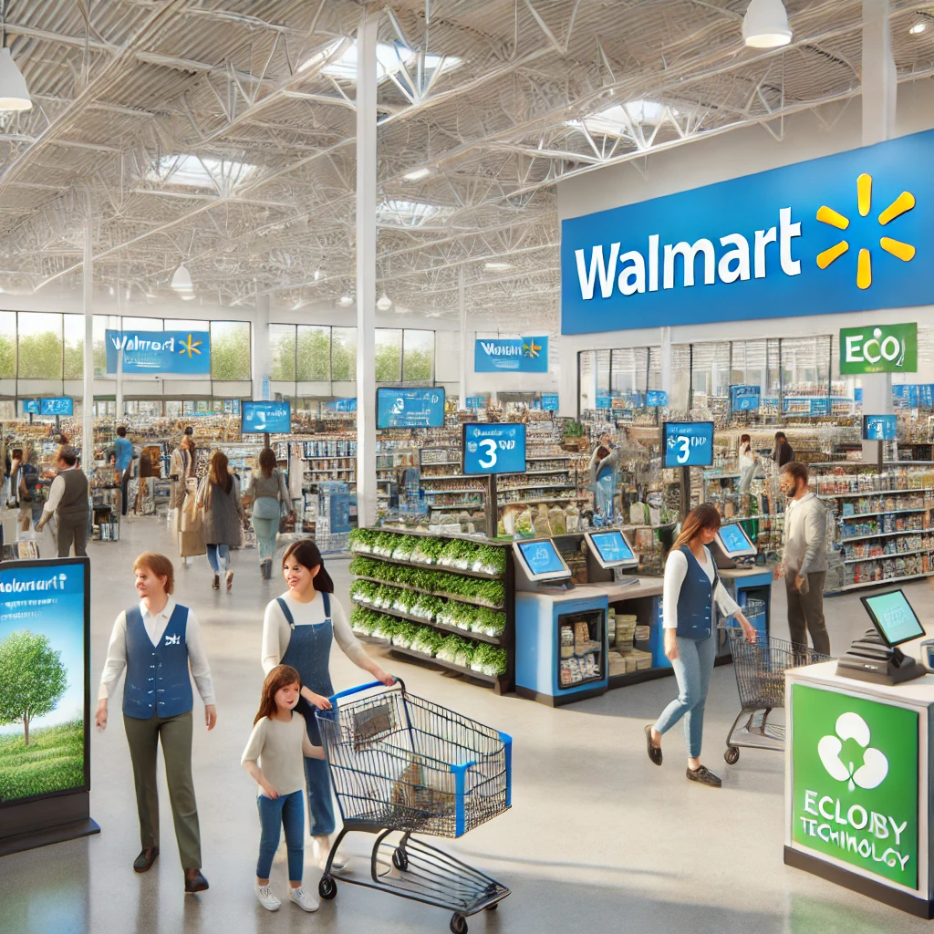 Walmart: Unbeatable Prices, Wide Selection & Trusted Quality