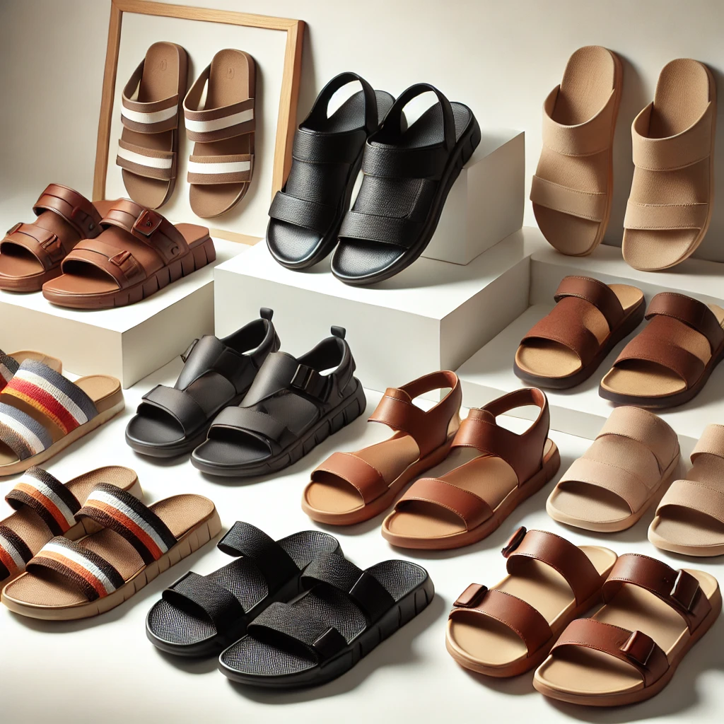 Sandles That Inspire Walk Free Feel Bold Live Better
