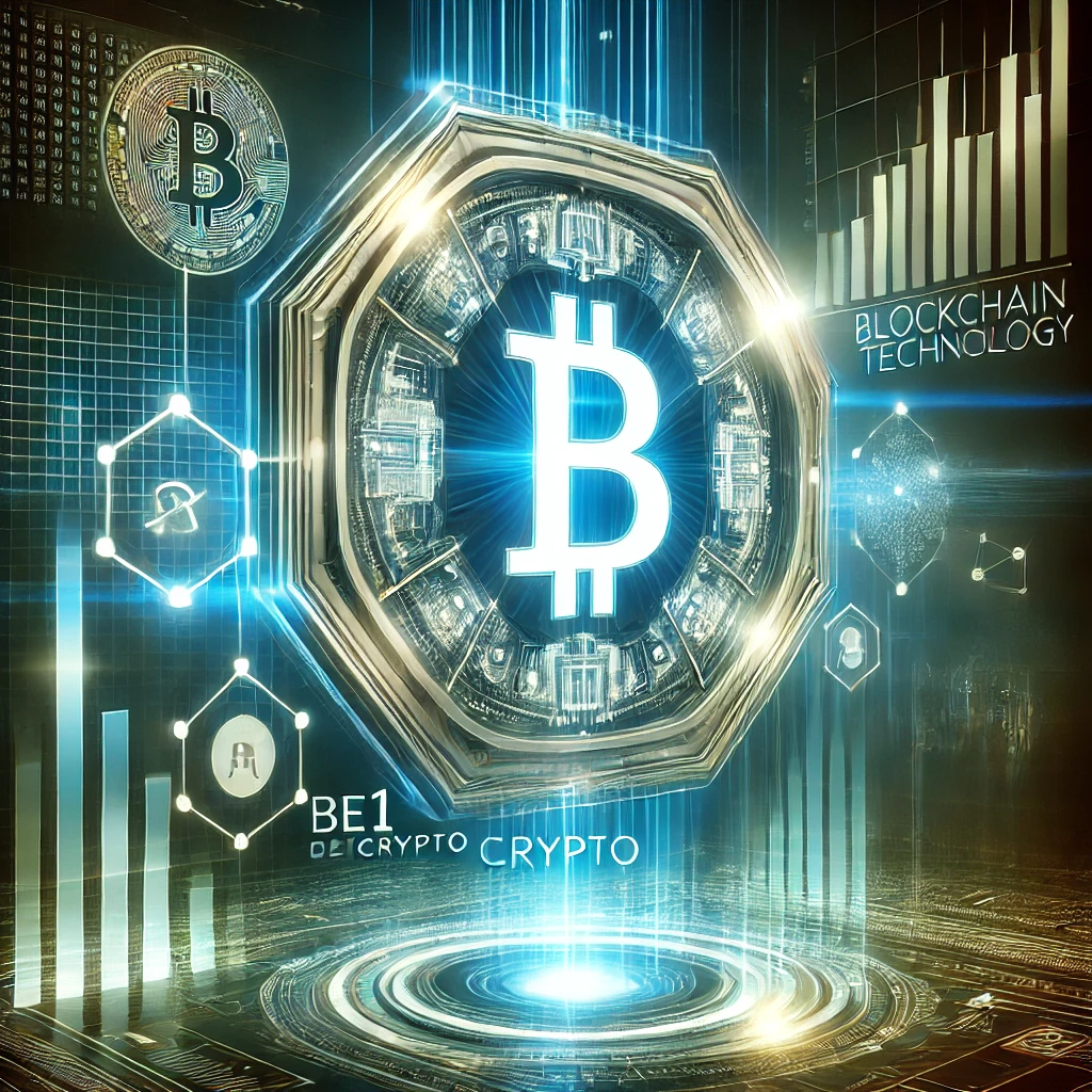 Be1Crypto Revolutionizing Digital Finance with Security & Speed