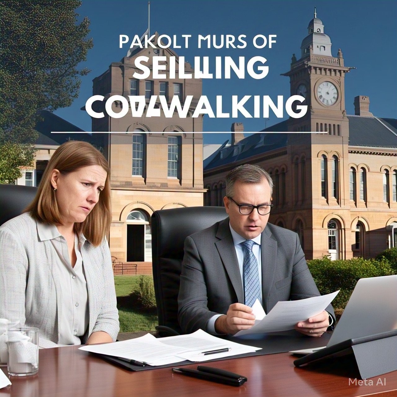 Conveyancing in Pakenham: The Ultimate Settlement Process - The Glow ORM