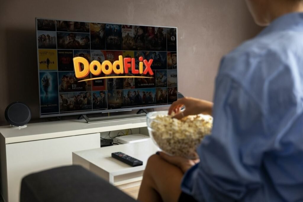Doodflix Review 2025 The Most Trusted Ad-Free Streaming Platform Today