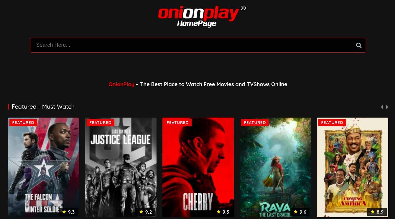OnionPlay Stream Movies & Shows Instantly Safe Smart Viewer Guide