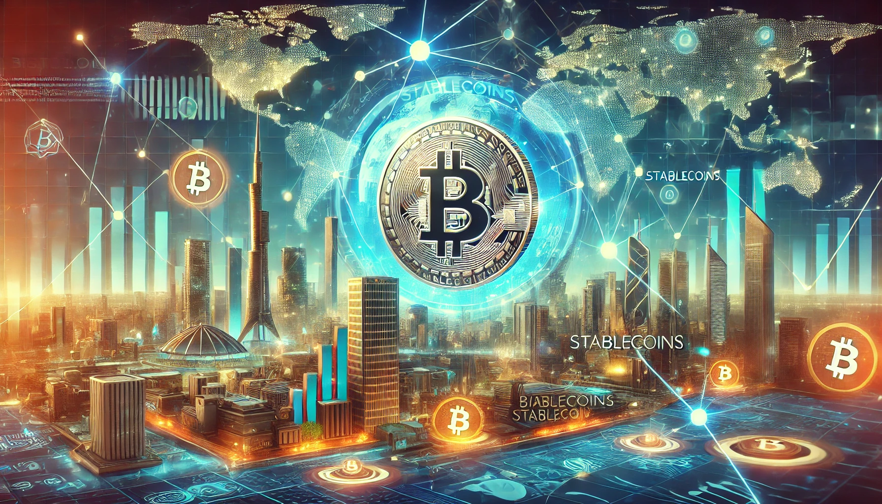 Biitland.com Stablecoins Trusted Secure Digital Currency