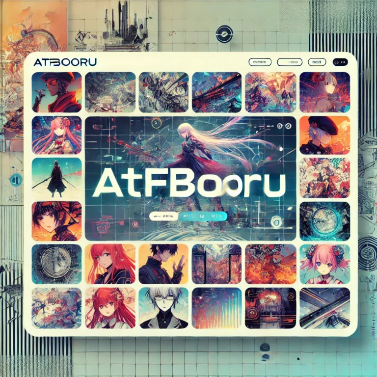 ATF Booru Explore the Ultimate Hub for Anime & Furry Art