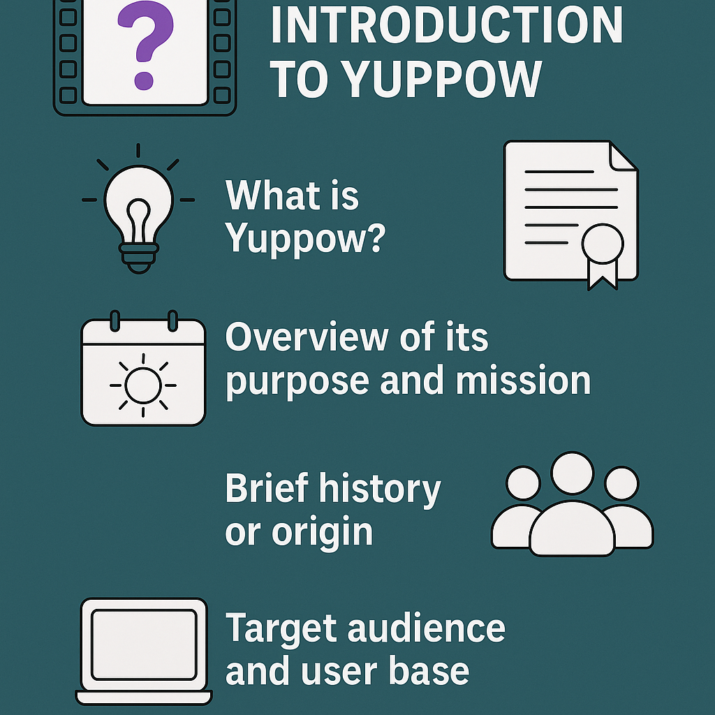 Yuppow Platform Review 2025: Features, Benefits, and How It Works
