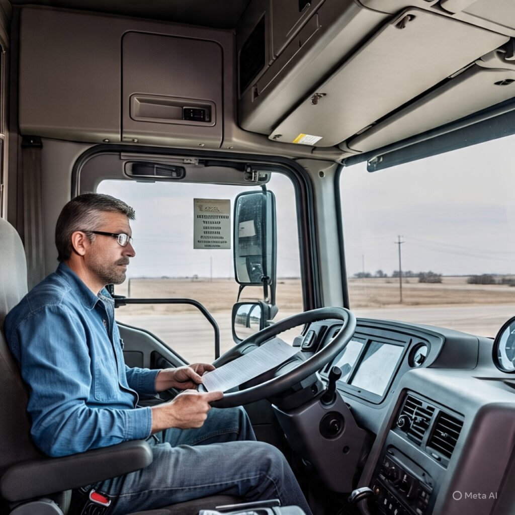 Navigating Compliance: How UCR Registration Affects Interstate Trucking ...